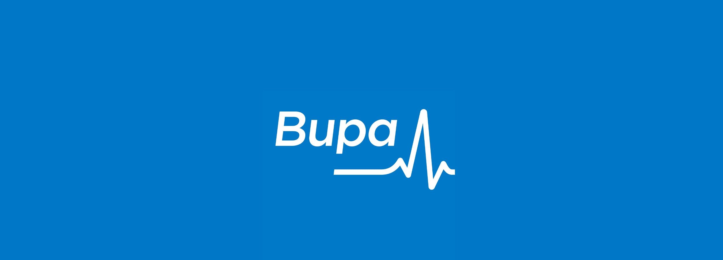 Bupa